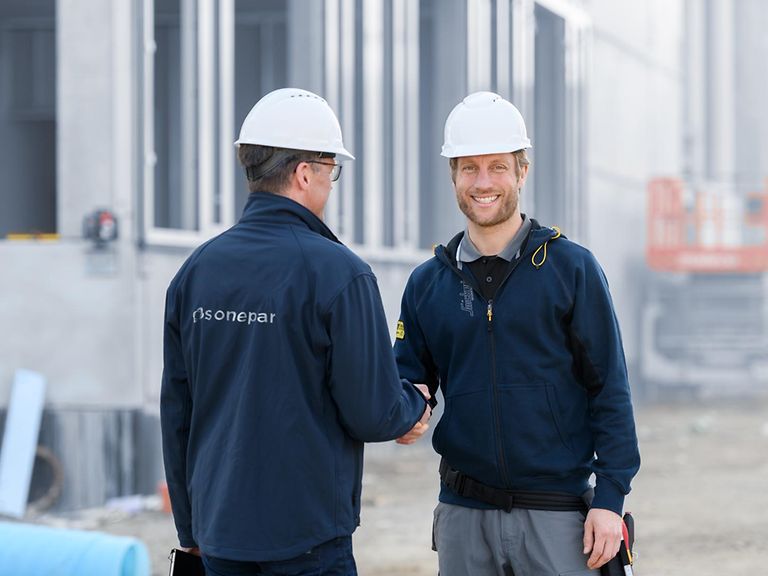 Services | Sonepar