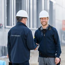 Services | Sonepar