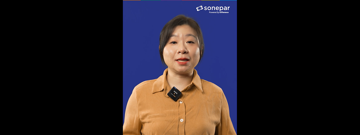 Women in Digital - Episode 6: Joy Zhu