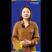 Women in Digital - Episode 7: Maggie Ai