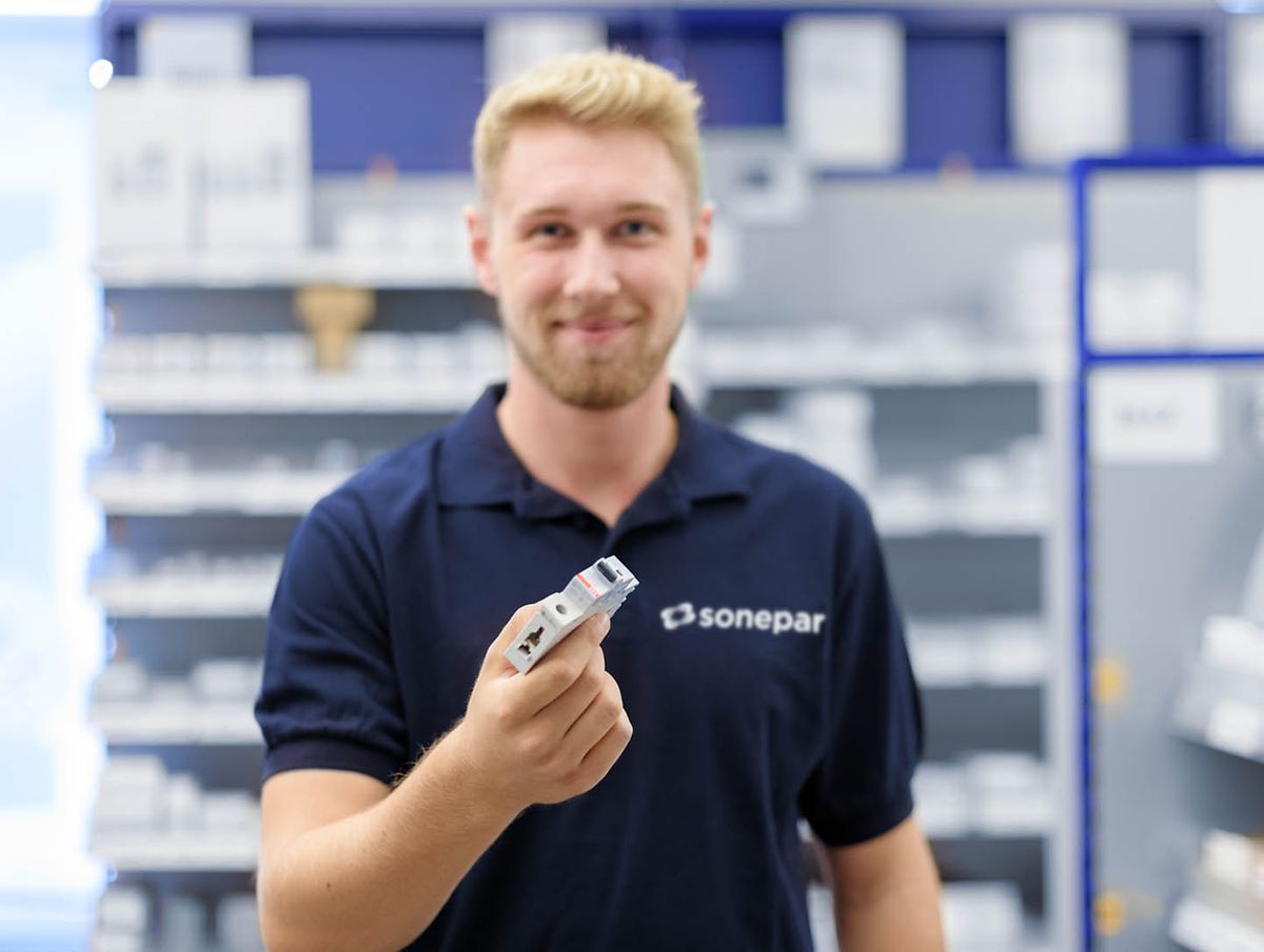 Corporate Social Responsibility (CSR) | Sonepar