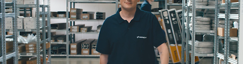 The Sonepar Brand