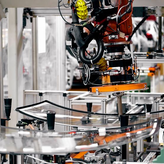 Irby Electric Assists Manufacturing Plant in Reducing Downtime with ...