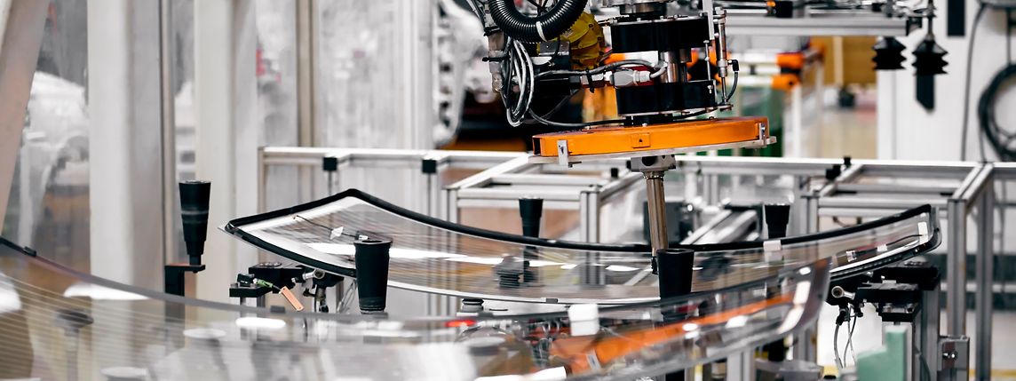 Irby Electric accompagne une unité de production dans la réduction des ...