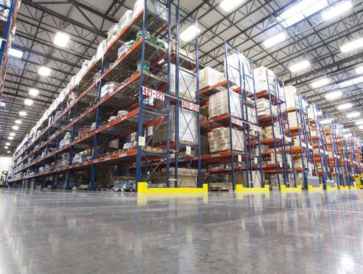 Richards Electric Supply Company Officially Joins the Sonepar Network