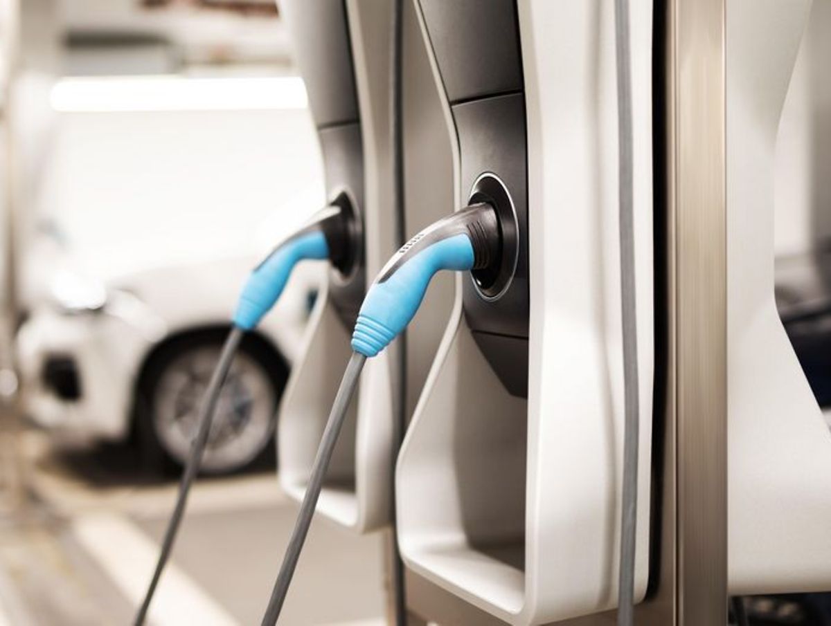 Promoting Electric Transport Throughout the Sonepar Group