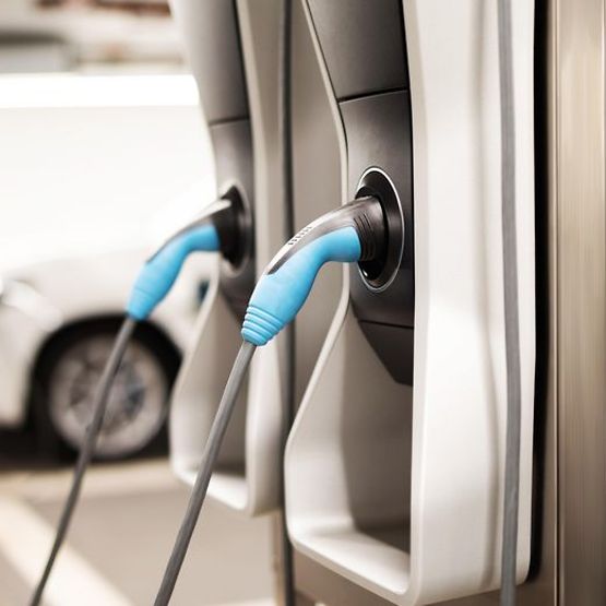 Promoting Electric Transport Throughout the Sonepar Group