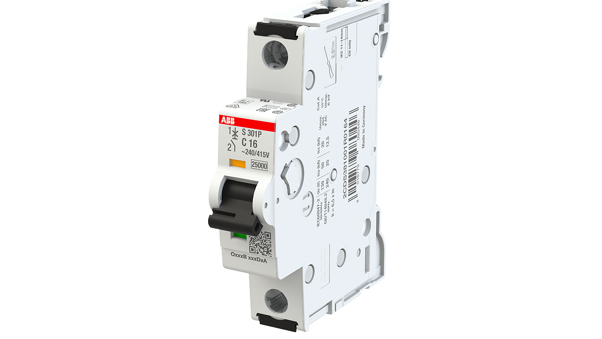 Green Offer: Sonepar partners with ABB