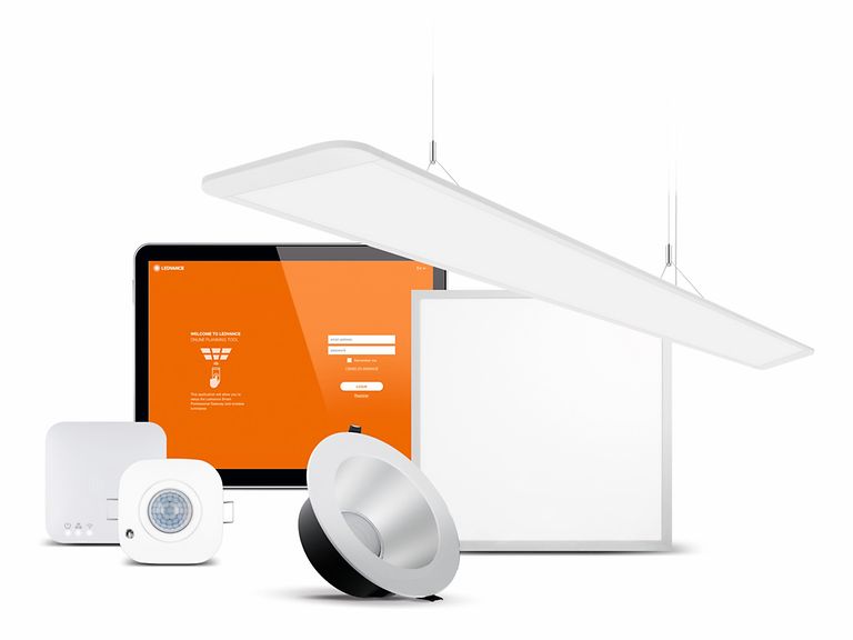 Green Offer: Sonepar partners with LEDVANCE