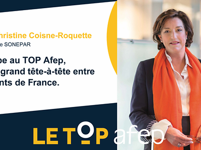 Sonepar Chairman Marie-Christine Coisne-Roquette to Take Part in the ...