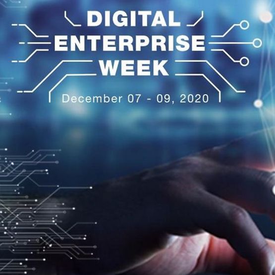 A Look Back on the First Ever Sonepar Digital Enterprise Week