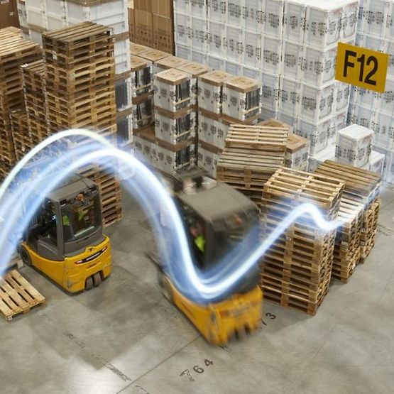 Sonepar Selects Manhattan Active Warehouse Management to Transform and ...