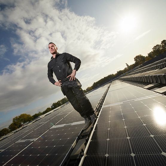 Corporate Social Responsibility (CSR) | Sonepar