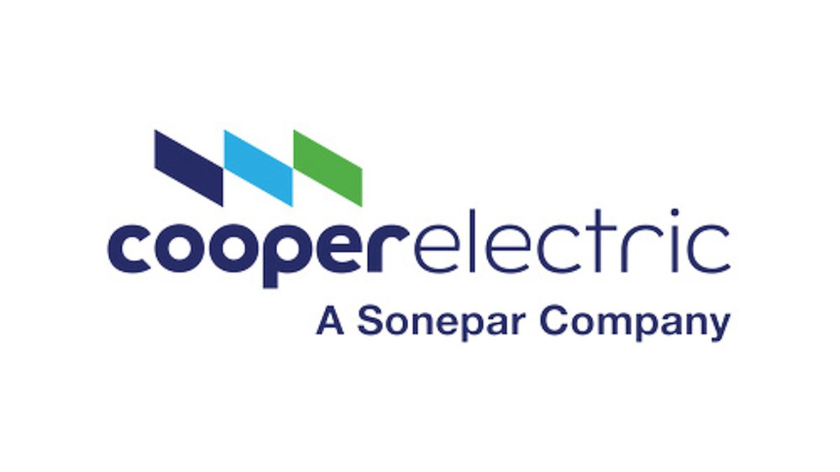 Cooper Electric