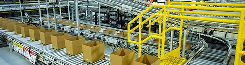Supply Chain Modernization: Automated Distribution Centers | Sonepar