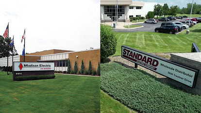 Sonepar Announces Acquisitions of Madison Electric Company and Standard ...