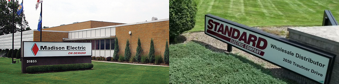 Sonepar Announces Acquisitions of Madison Electric Company and Standard ...