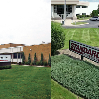 Sonepar Announces Acquisitions of Madison Electric Company and Standard ...