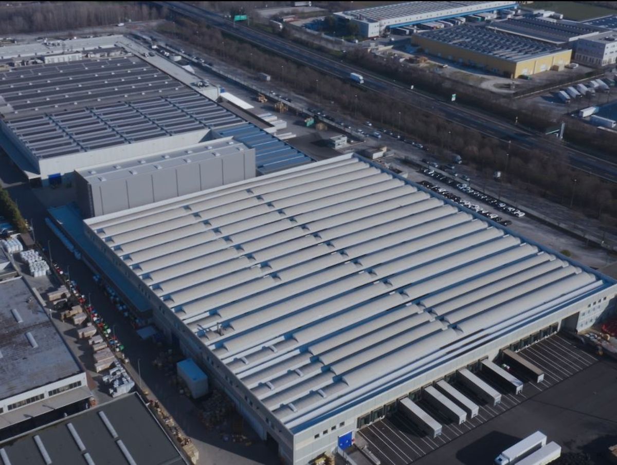 Supply Chain | Sonepar