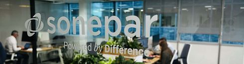 The Sonepar Brand