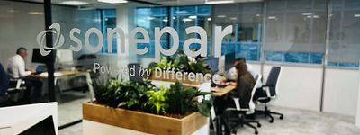 The Sonepar Brand
