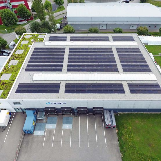 Discover Sonepar's Interactive Sustainability Map Today!