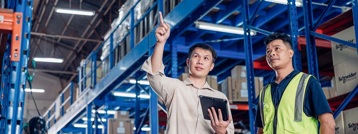 The Sonepar Offer | Making life easier for our customers