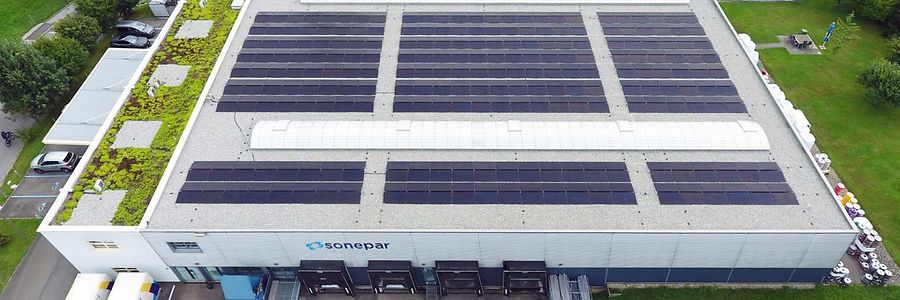 Sonepar | Distribution de matériels électrique aux professionnels